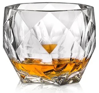 Bohemia Jihlava sklenice Havana 300 ml 6 ks