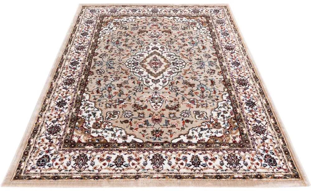Obsession Kusový koberec My Isfahan 740 Beige Rozměr koberce: 160 x 230 cm