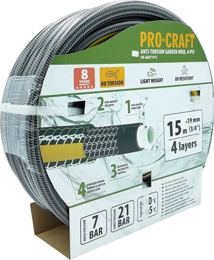 Procraft PR-4KAT1915