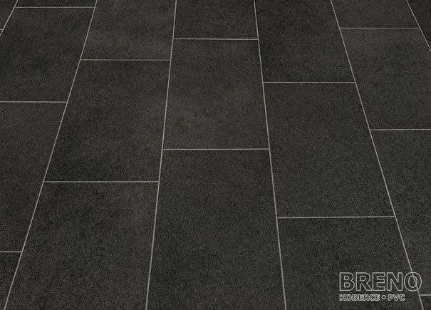 Breno PVC ATLANTIC Kent 909D, šíře 100 cm