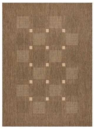 koberec SISAL FLOORLUX 20079 káva / mais velikost 160x230 cm | krásné koberce cz