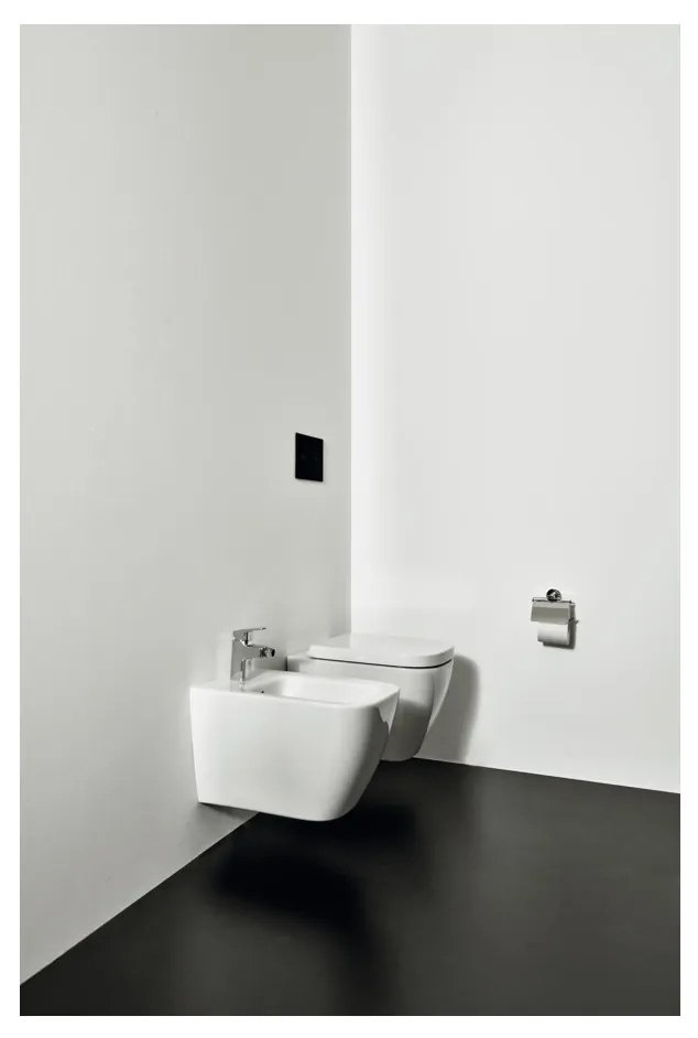 Ideal Standard i.life S - Závěsný bidet, bílá T459301