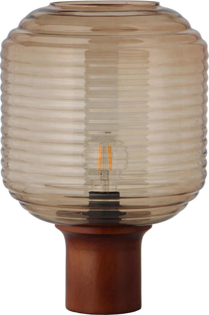 FRANDSEN - Stolní lampa Honey