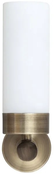 Rabalux 5745 - LED Koupelnové nástěnné svítidlo BETTY LED/4W/230V bronz