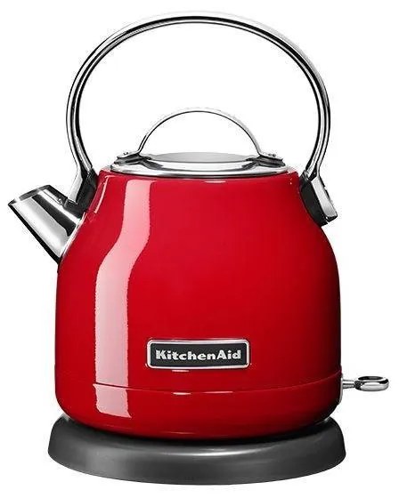 KitchenAid P2 5KEK1222EER červená