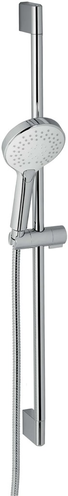 Novaservis - Set sprchové hlavice, držáku, tyče a hadice, chrom KIT200,0