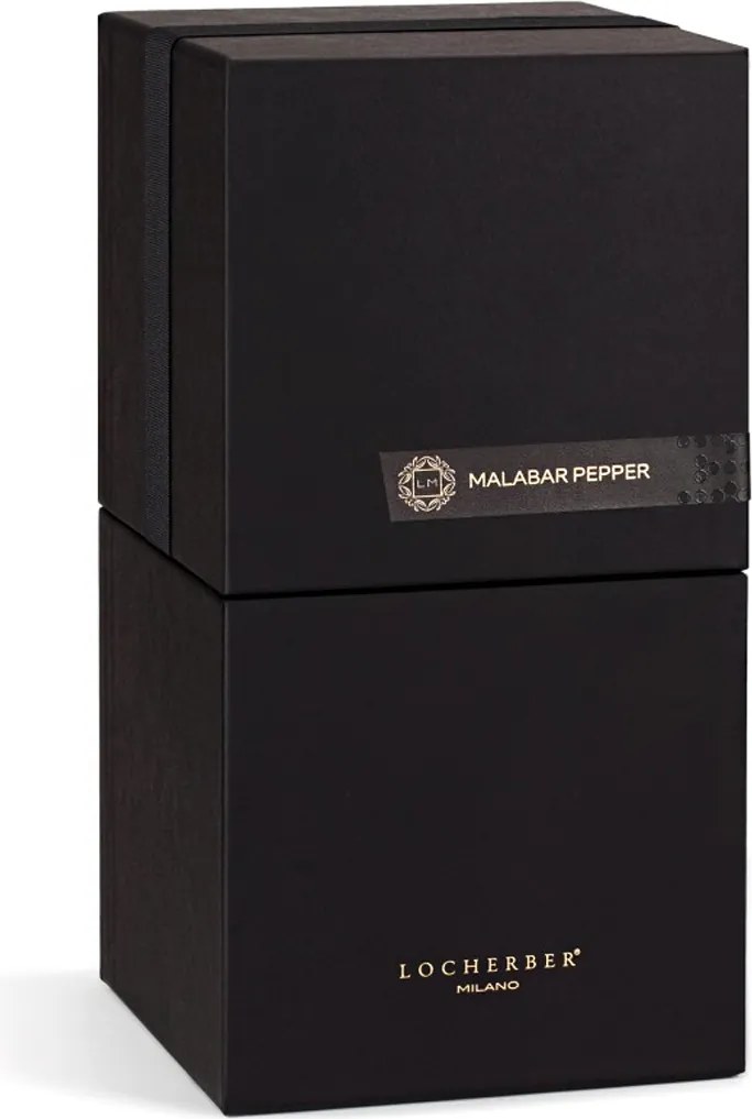 Locherber Milano difuzér Malabar Pepper Objem: 125 ml