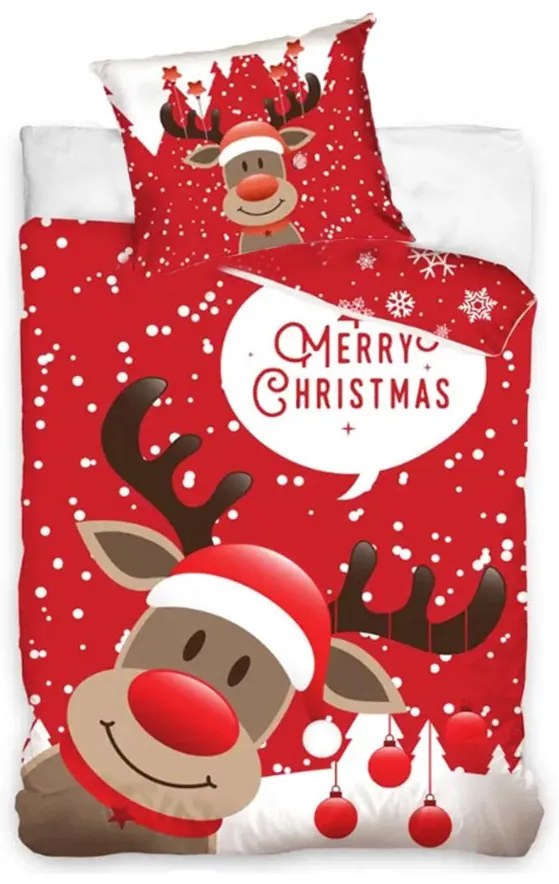 XPOSE® 3D povlečení RUDOLF
