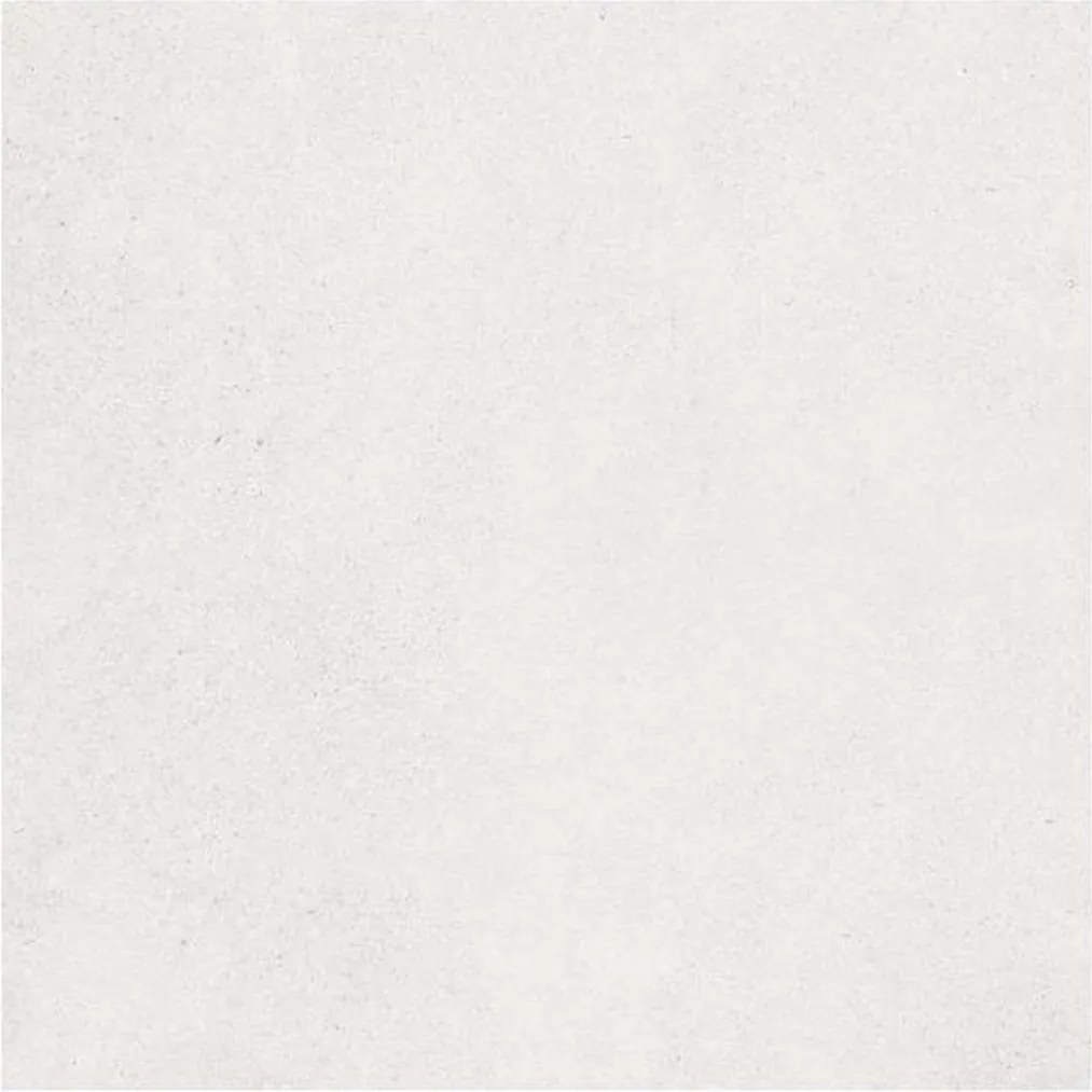 EBS Integra - Dlažba 60x60 cm, matná white INTE60WH