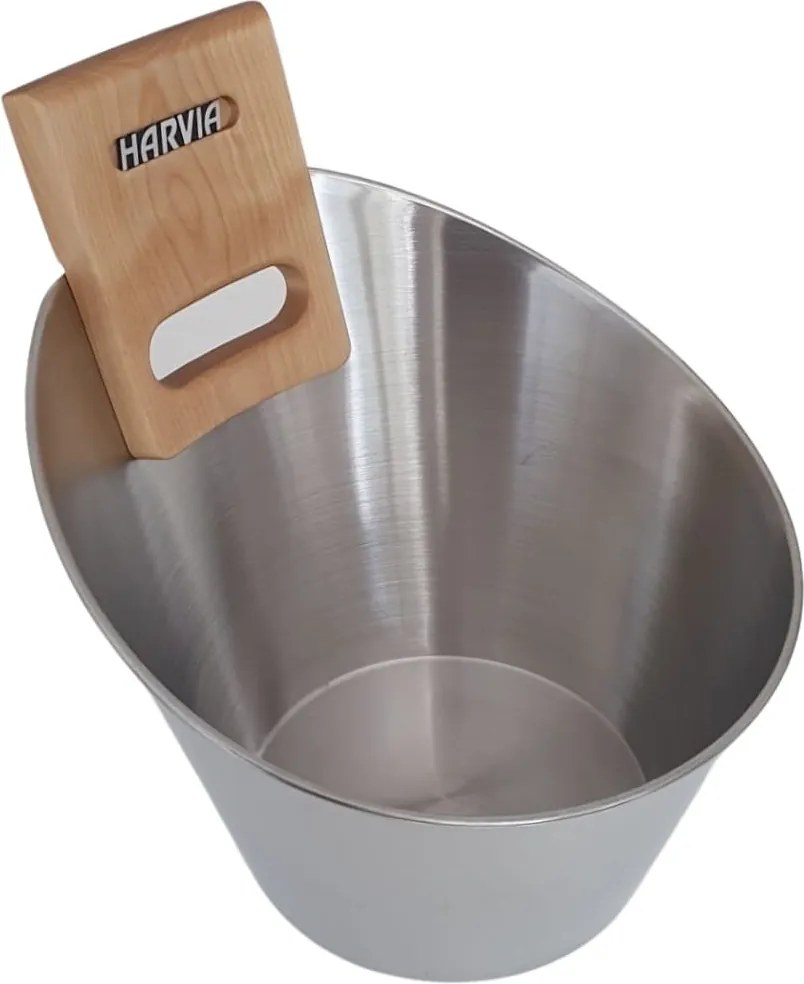 Harvia Steel sada příslušenství do sauny