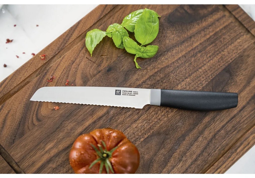 Zwilling Now S nůž univerzální 13 cm, 54540-131