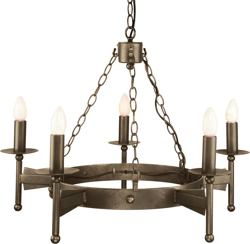 XXXLutz LUSTR, 67/59 cm Elstead Lighting - Online Only svítidla - 009093022901