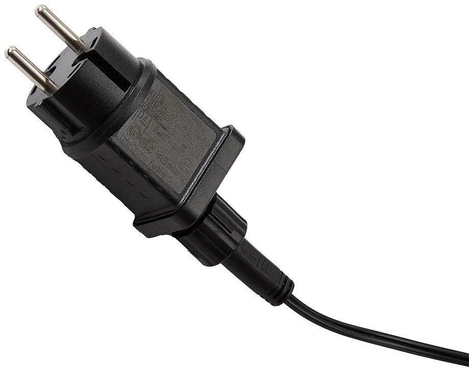 RAINBOW BULBS LED Světelný řetěz venkovní 30 světel