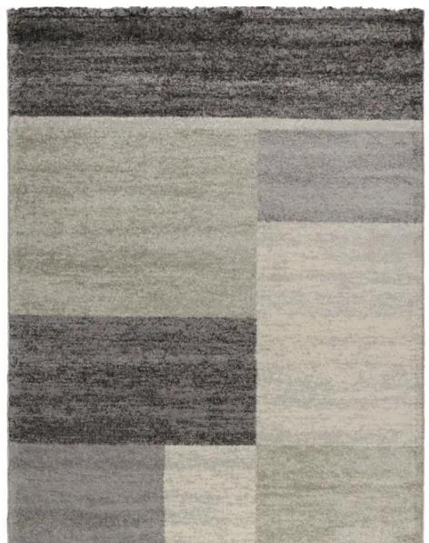 Moderní kusový koberec Taurus 4244B | zelený Typ: 120x170 cm