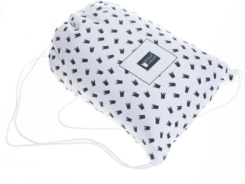 Hrací deka Liška DAYDREAM KINGDOM® průměr 100cm