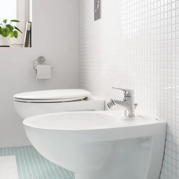 GROHE 23345001 - Bidetová baterie START EDGE lesklý chrom