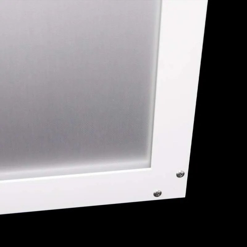 ByeCold | Stropní infrapanel | S termostatem | 660W | 105x60 cm | Dálkový ovladač | Výhřevnost 12m² | 4H1006