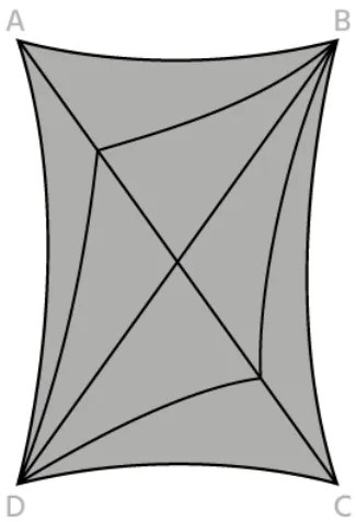 Maanta Sluneční obdélník solaria 60km/h Barva látky: Graphite, Rozměr: 5x8 m