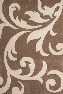 Lalee koberce Kusový koberec Lambada LAM 451 beige-ivory - 80x150 cm
