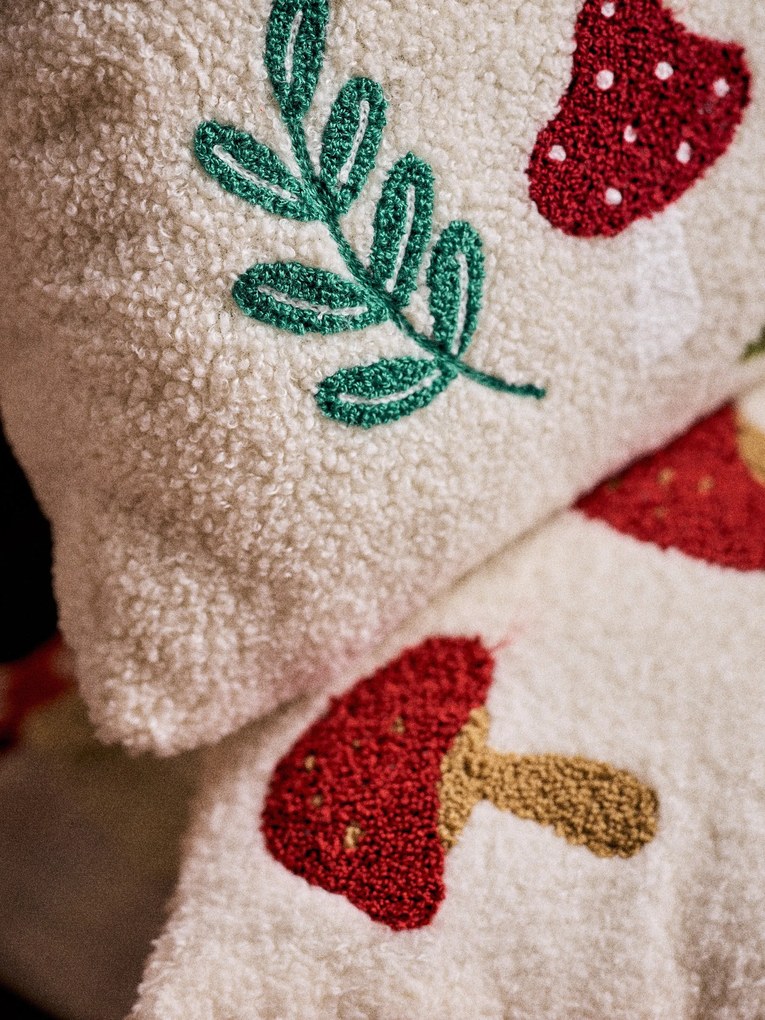 Sinsay - PILLOW - krémová
