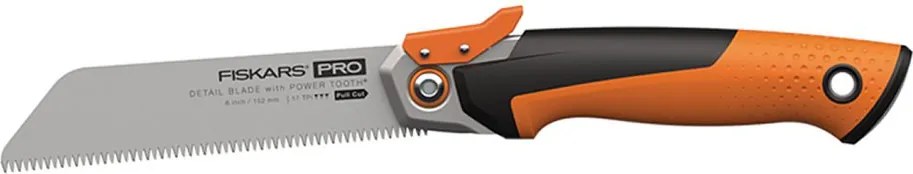 Pilka skládací Fiskars PowerTooth™ 1062932