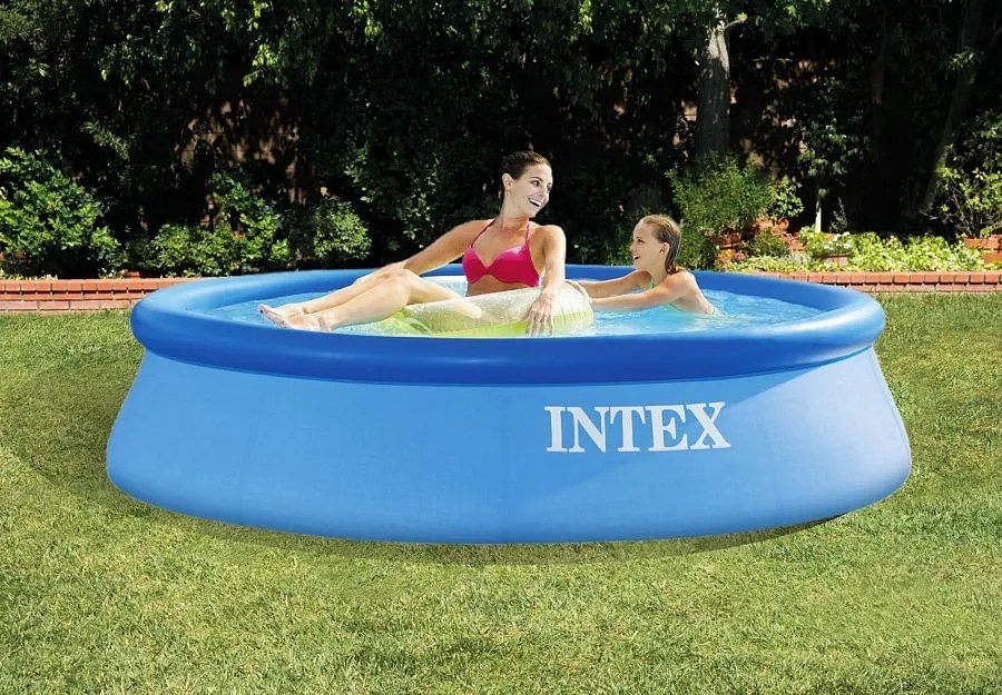 Bazén Intex Tampa 2,44 x 0,61 m  [638220]