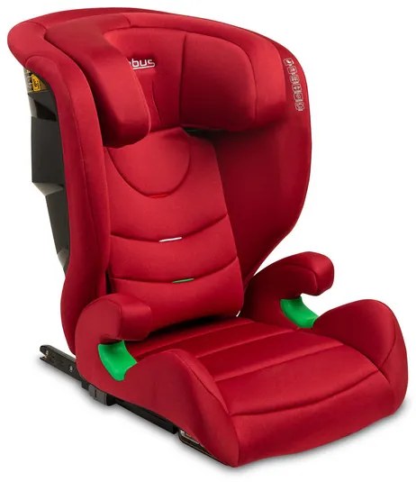 Autosedačka CARETERO Nimbus I-Size 100-150cm Barva: Camel
