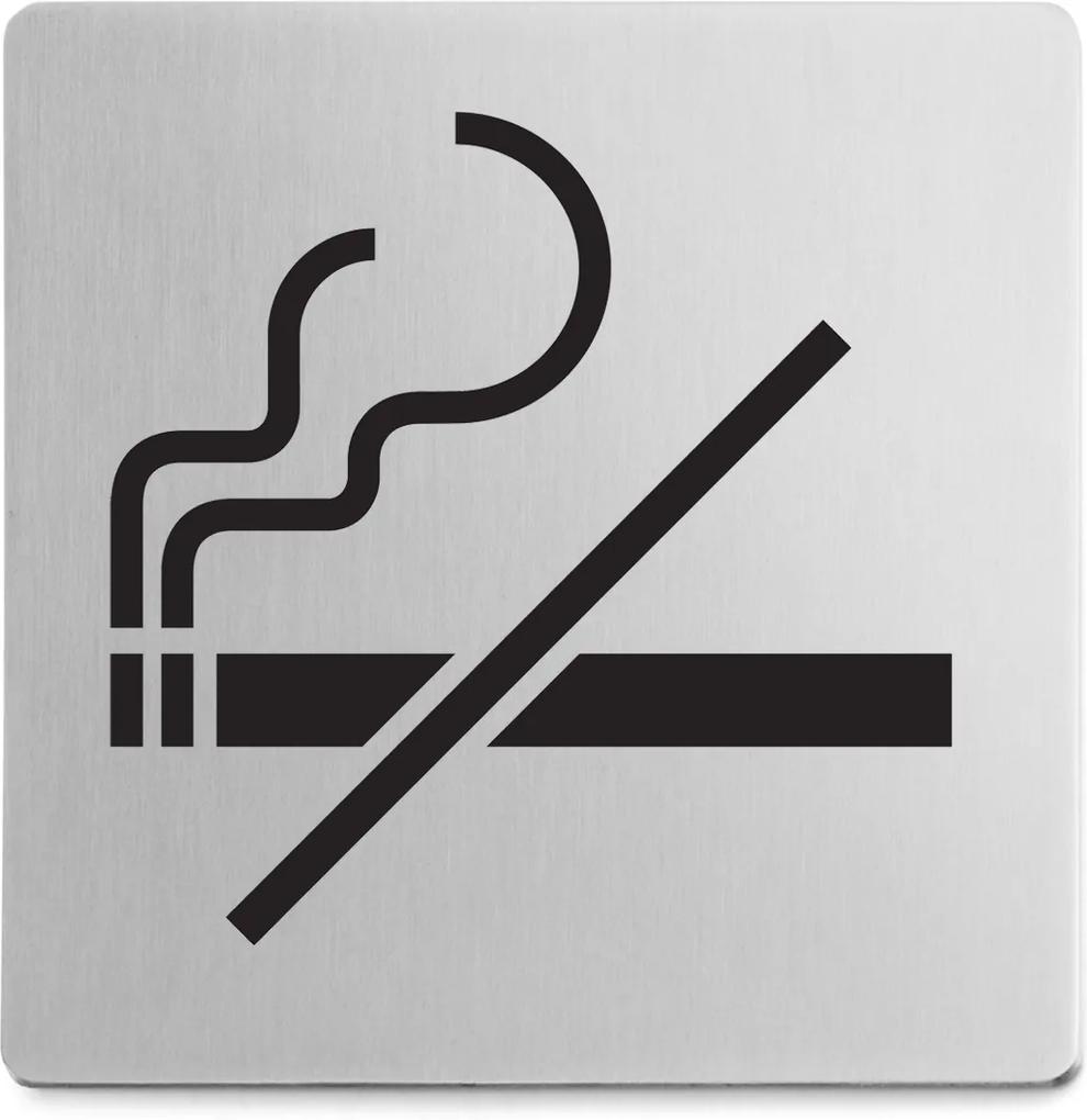 ZACK Piktogram zákaz kouření INDICI