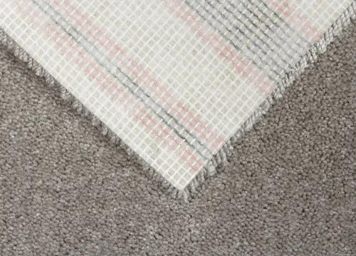 Koberce Breno Metrážový koberec SPINTA - AMBIENCE 49, šíře role 400 cm, Hnědá