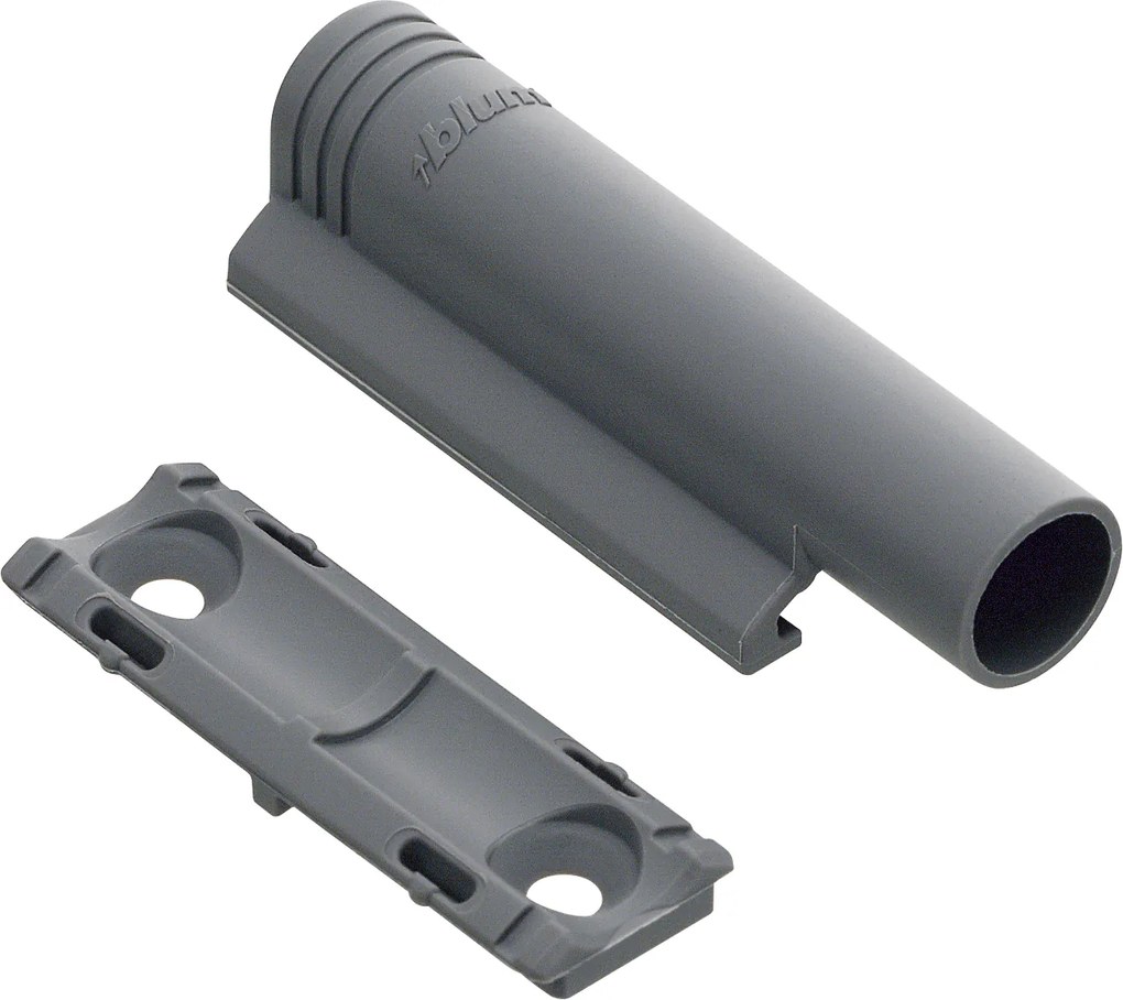 BLUM Adaptér BLUMOTION přímý šedý