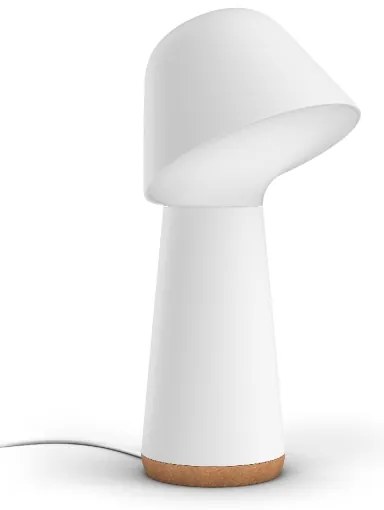Philips-LED RGBW Stmívatelná stolní lampa Hue TWILIGHT LED/13,4W/230V 2000-6500K