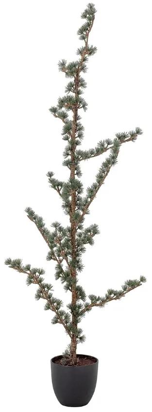 Umělý vánoční strom Bloomingville Adorala 150 cm