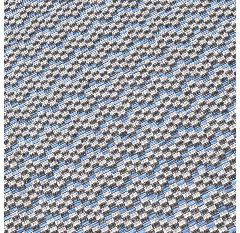 Ayyildiz Kusový koberec SUNNY 4419, Šedá Rozměr koberce: 160 x 230 cm