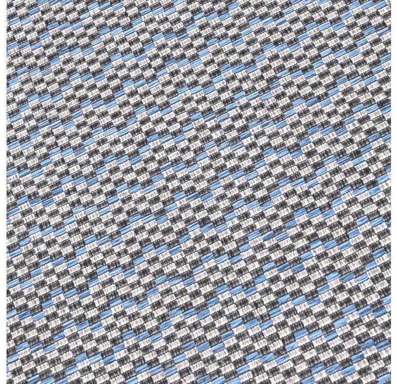 Ayyildiz Kusový koberec SUNNY 4419, Šedá Rozměr koberce: 80 x 150 cm