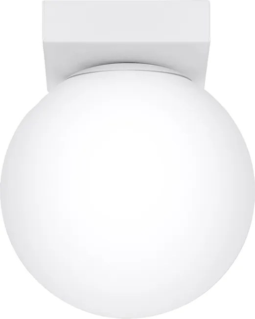 Sollux Lighting Stropní svítidlo YOLI 1 bílé