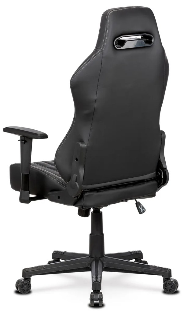 Herní židle AUTRONIC KA-F06 GREY