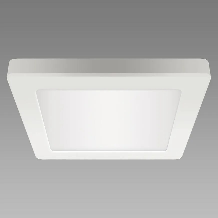Svítidlo OLGA LED D 24W WHITE CCT 04063 PL1