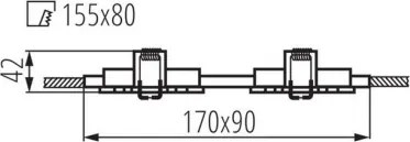 Kanlux 18282