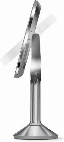 Simplehuman Sensor Trio ST3024 - Kosmetické zrcátko