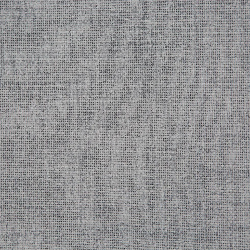 ZÁVĚS NA PÁSCE BLANKA 140X280 CM STŘÍBRNÁ