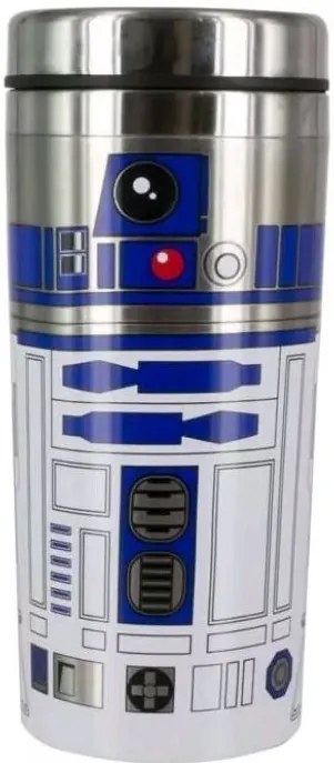 Hrnek star wars - r2-d2 - hrnek cestovní