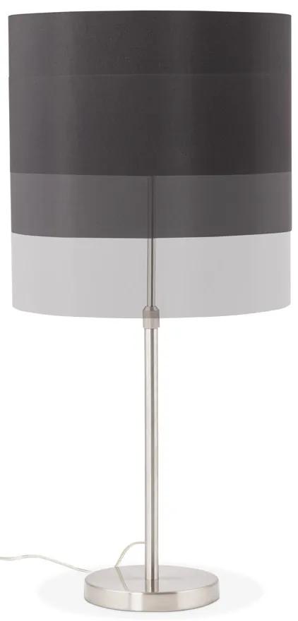 Kokoon Design Stolní lampa Tigua Barva: Bílá TL00260WH