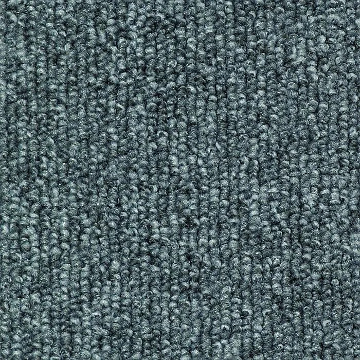 Zátěžový koberec metráž Esprit AB 7762 tyrkysový - šíře 4 m