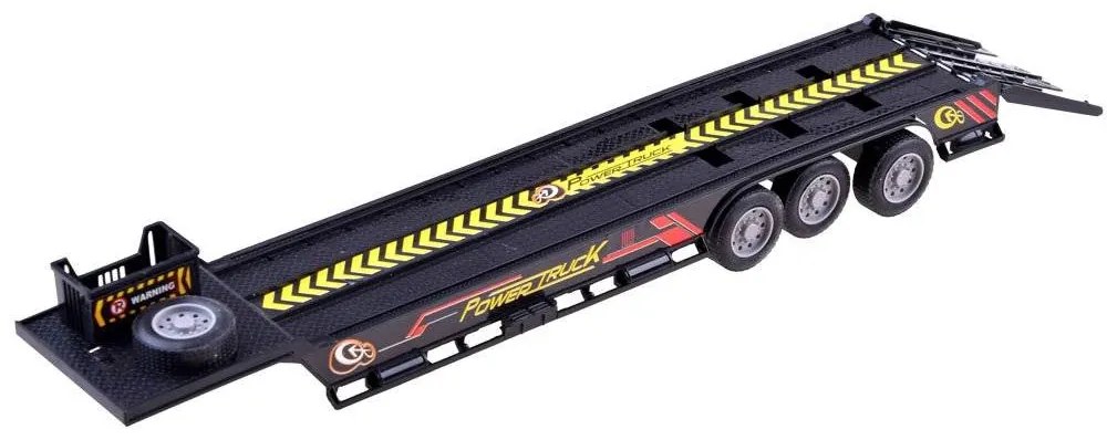 Tir Tow + Tahač s přívěsem Set R / C RC0208