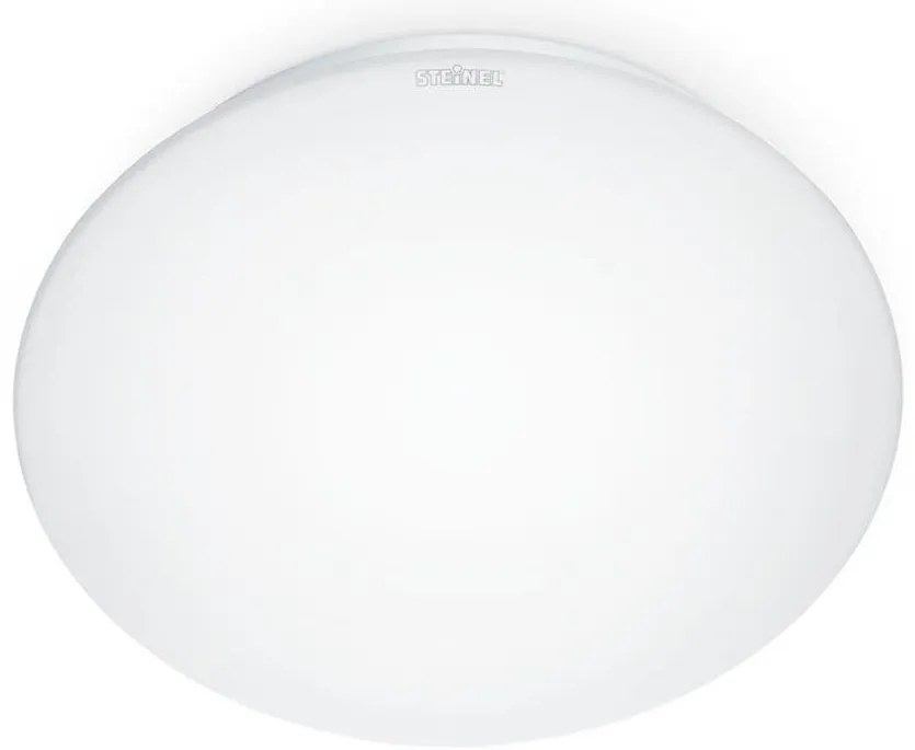 Stropní světlo steinel 035105 - led koupelnové svítidlo se senzorem rs 16 led g led/9,5w/230v ip44
