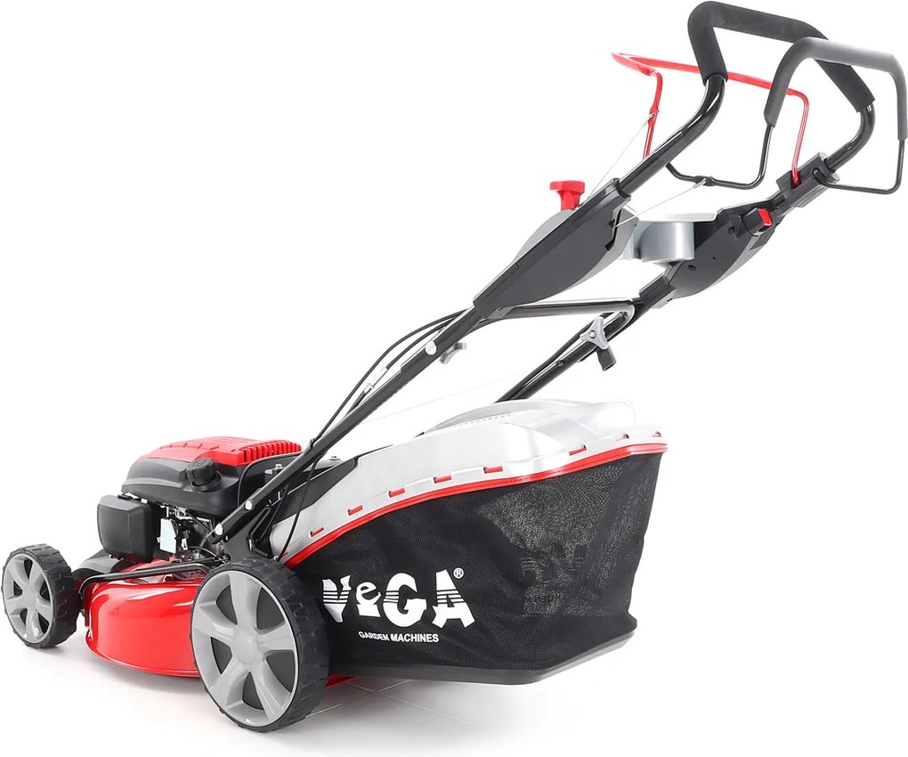 BAZAR - VeGA 525 SXHE 7in1 motorová sekačka s pojezdem + DÁREK