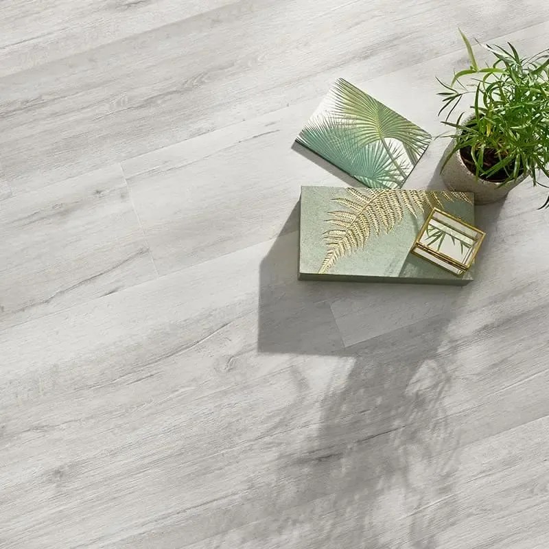 Vinylová plovoucí podlaha Afirmax BiClick Acoustic 41022 Scandinavian Oak 1,756 m²