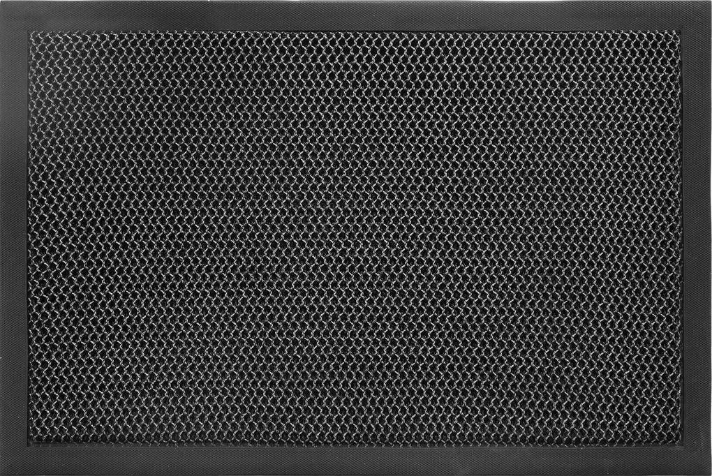XXXLutz DVEŘNÍ ROHOŽKA, 40/60 cm - Rohožky - 003580003601