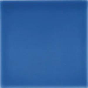 Fabresa UNICOLOR 15 obklad Azul Marino Brillo 15x15 (1m2) - A60UNI