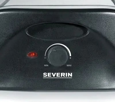 Severin RG 9645 / 8 pánví / 1400W